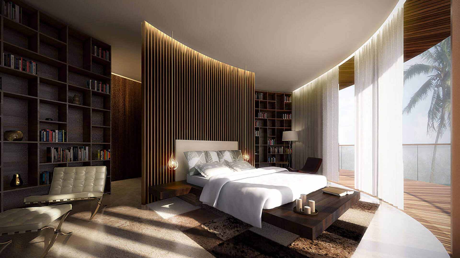 Exploring the Boundaries of Good Craftsmanship – AXM Architecture